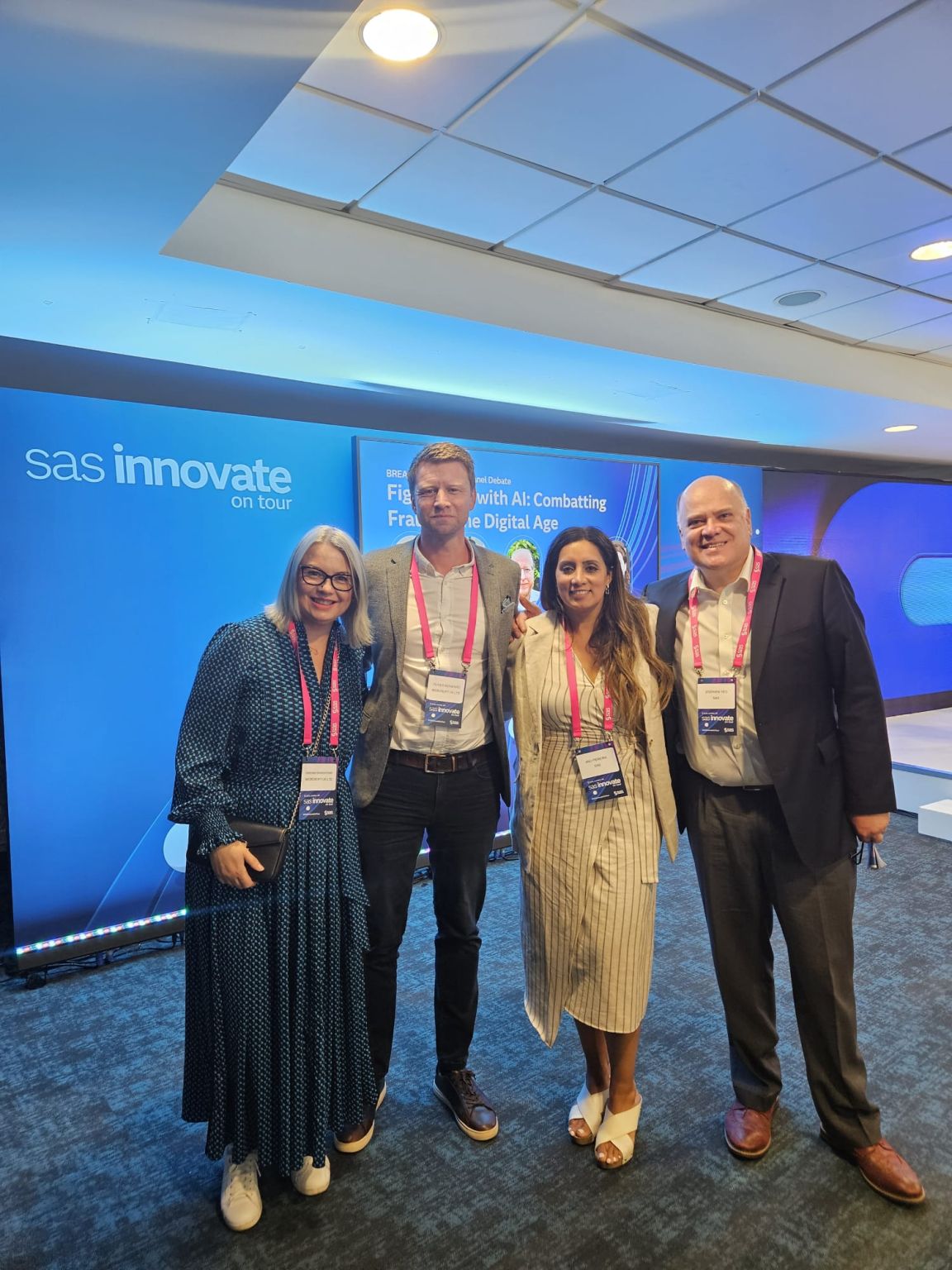 Anu Sharma Pereira on LinkedIn: #partnership #sas Anu Sharma Pereira on LinkedIn: #partnership #sas