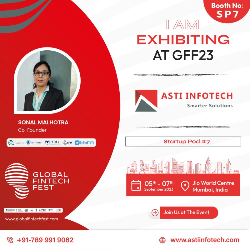 Ankush Rana on LinkedIn: #astiinfotech Ankush Rana on LinkedIn: #astiinfotech