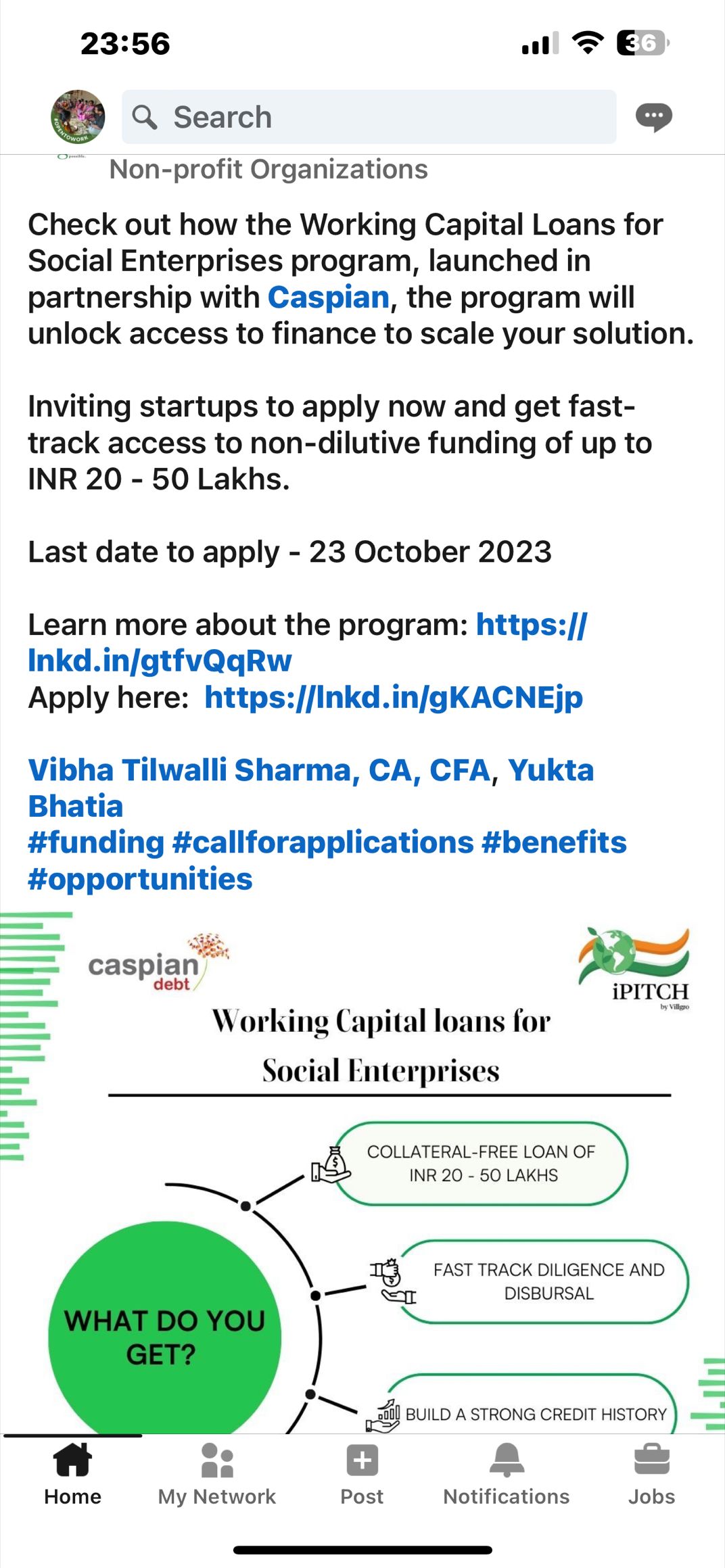 Abinash dash on LinkedIn: Opportunity for Startups Abinash dash on LinkedIn: Opportunity for Startups