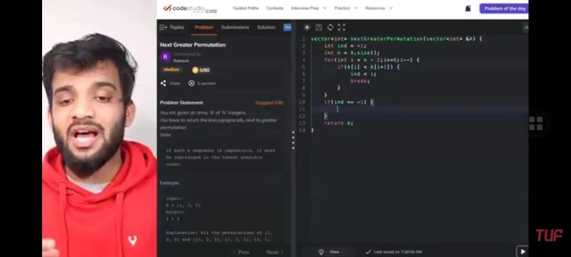 Anchal Thakur on LinkedIn: #day #progress #dsa #codingjourney # ... Anchal Thakur on LinkedIn: #day #progress #dsa #codingjourney # ...