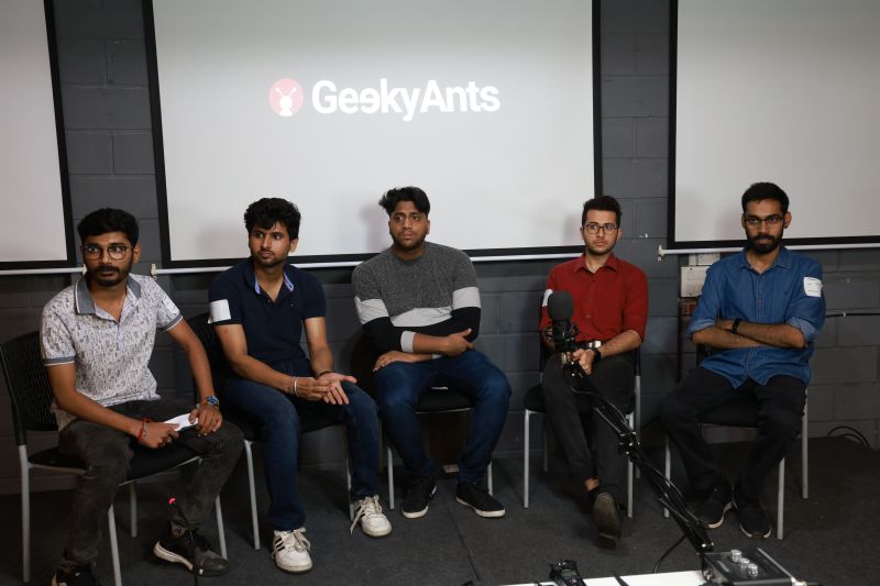React Wizards posted on LinkedIn React Wizards posted on LinkedIn