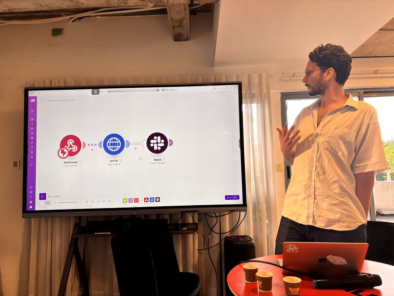 Rudy Dallal on LinkedIn: #bigquery #revops #revops #automation #hubspot ... Rudy Dallal on LinkedIn: #bigquery #revops #revops #automation #hubspot ...
