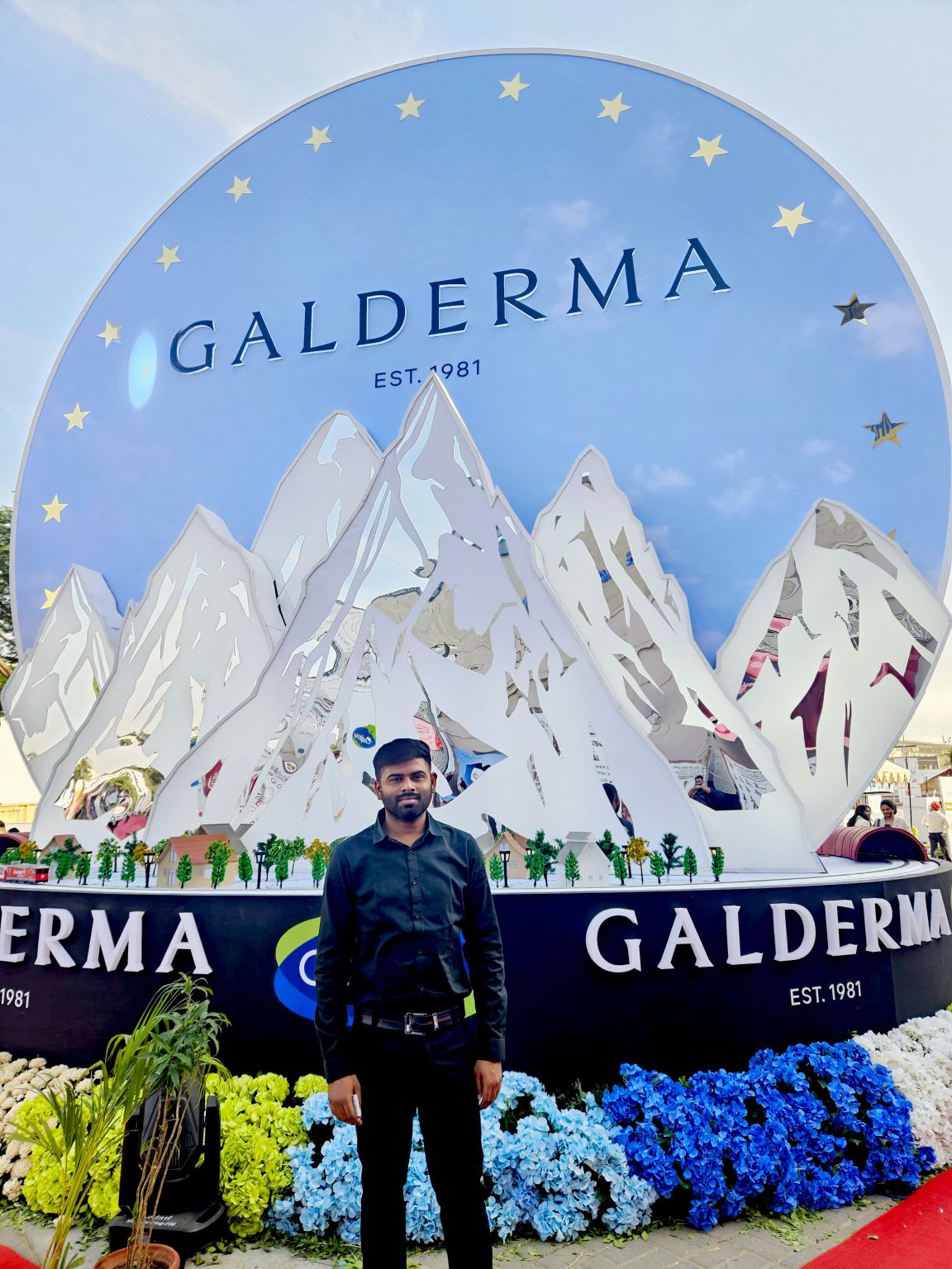 Utkarsh Kumar Singh on LinkedIn: Attending DERMACON 2025 in Jaipur was ... Utkarsh Kumar Singh on LinkedIn: Attending DERMACON 2025 in Jaipur was ...