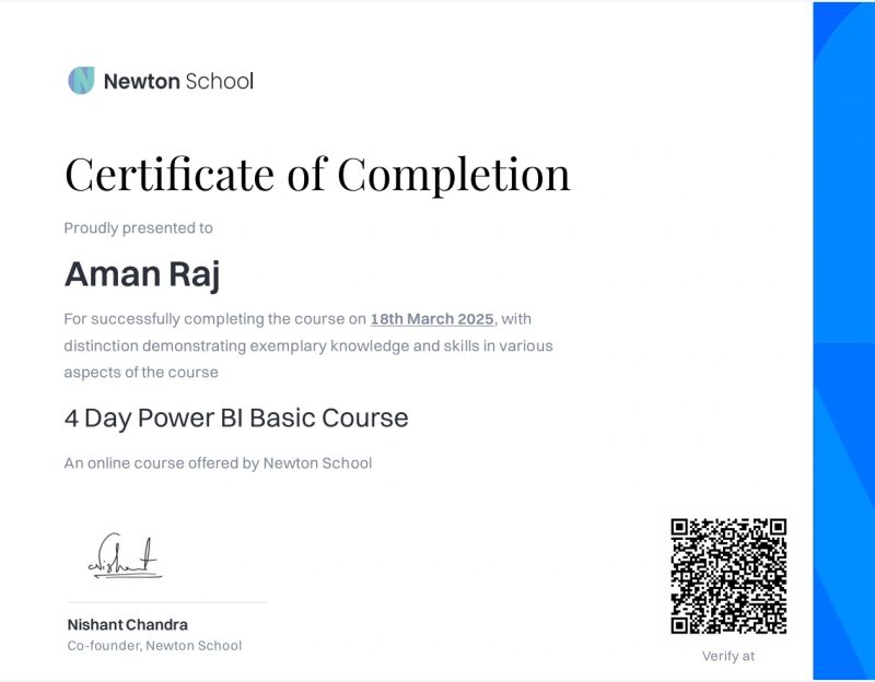 #powerbi #sql #iitmbs #newtonschool #data_analyst #data_analysis_tool ... #powerbi #sql #iitmbs #newtonschool #data_analyst #data_analysis_tool ...