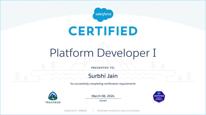 Genetrix Technology on LinkedIn: #genetrixtech #salesforcedeveloper Genetrix Technology on LinkedIn: #genetrixtech #salesforcedeveloper