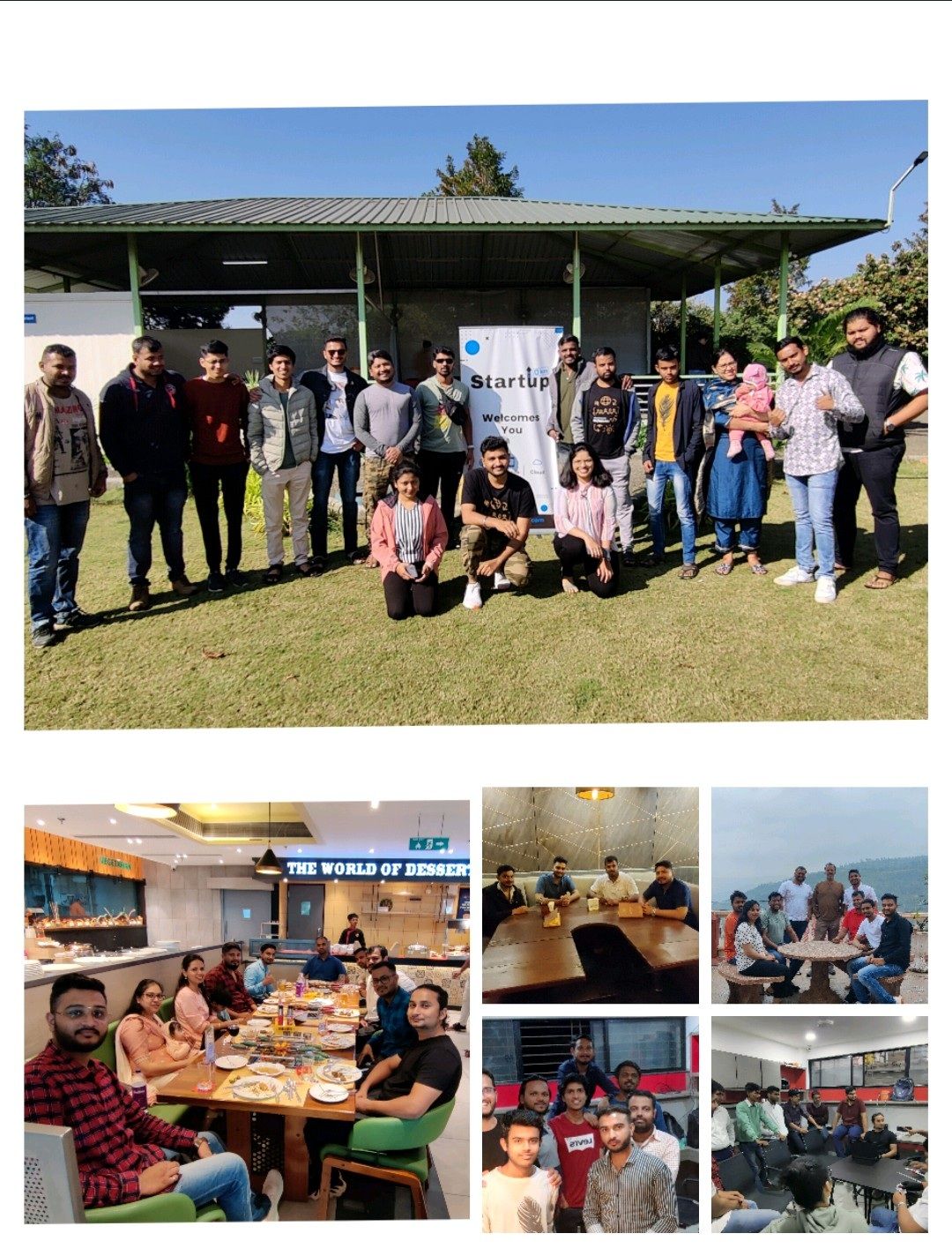 Janhavi Nakil on LinkedIn: Thank you Shubham Patil for all the hard ... Janhavi Nakil on LinkedIn: Thank you Shubham Patil for all the hard ...