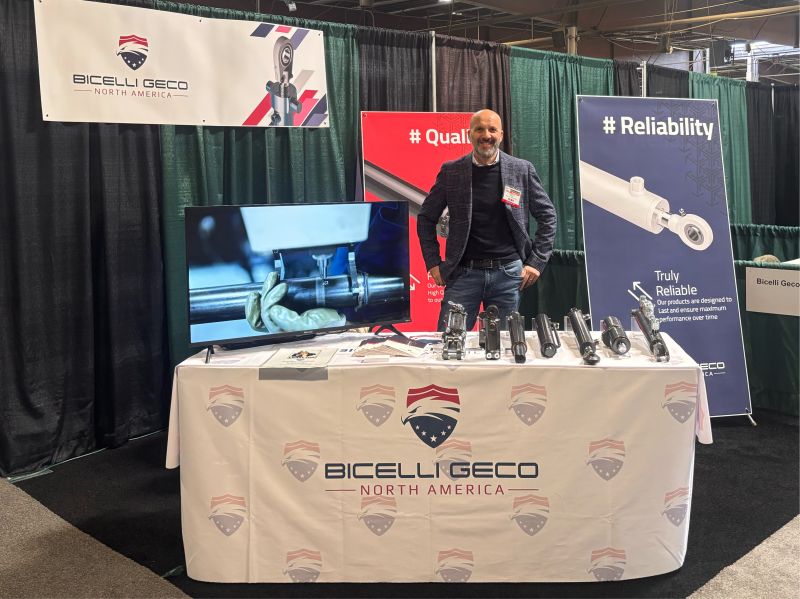 Another important milestone for the international growth of the Bicelli ... Another important milestone for the international growth of the Bicelli ...