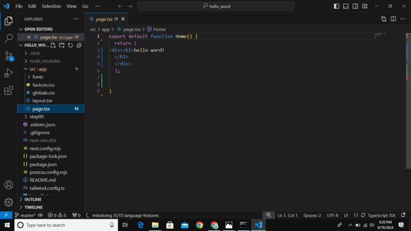 Shoeb Ahmad on LinkedIn: #nextjs #webdevelopment #learningjourney # ... Shoeb Ahmad on LinkedIn: #nextjs #webdevelopment #learningjourney # ...