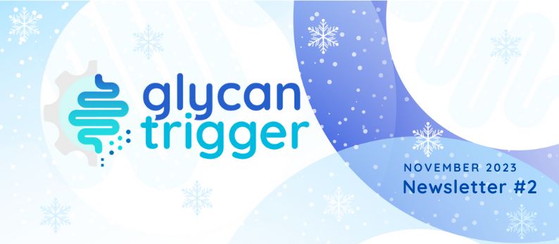 ENDOTARGET EU Project on LinkedIn: #glycantrigger #endotarget # ... ENDOTARGET EU Project on LinkedIn: #glycantrigger #endotarget # ...