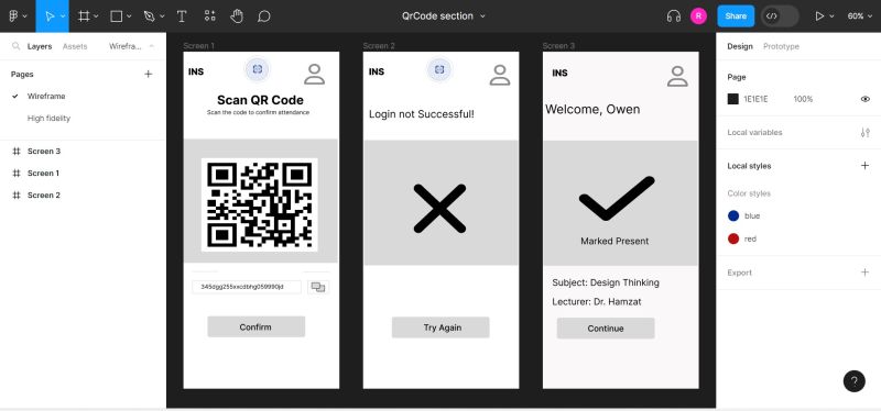Grace ADIE on LinkedIn: #softwaredevelopment #productdesign #wireframes ... Grace ADIE on LinkedIn: #softwaredevelopment #productdesign #wireframes ...