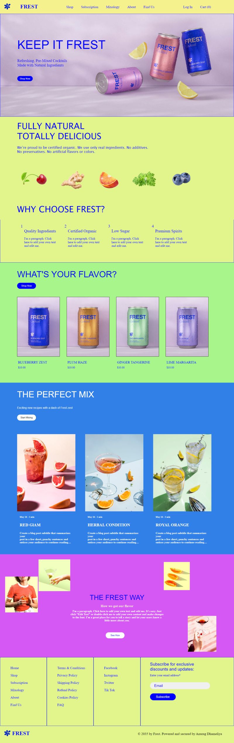 Webpage Design Using By HTML, CSS Rupesh Kanojia | Dhameliya Anurag Webpage Design Using By HTML, CSS Rupesh Kanojia | Dhameliya Anurag