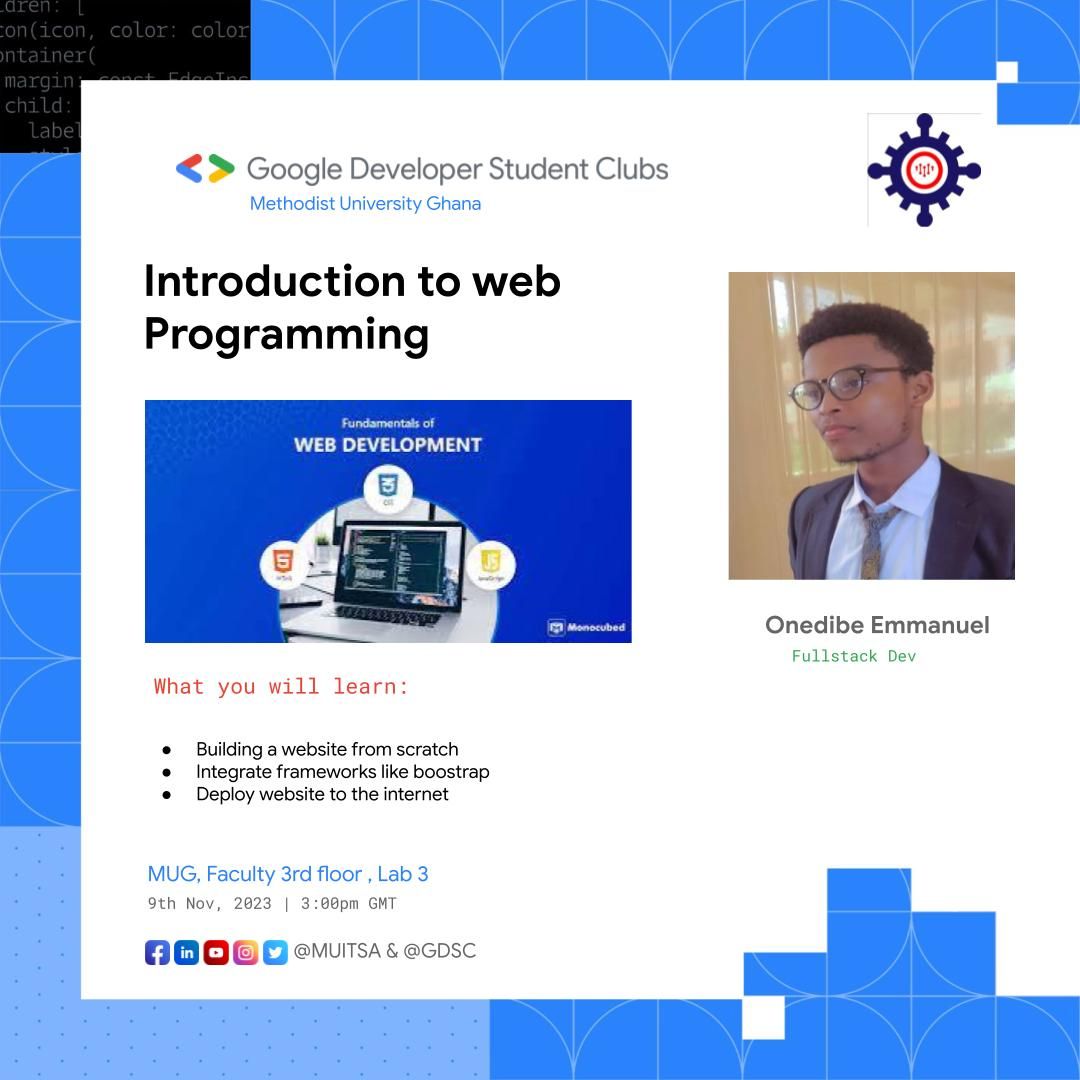 Emmanuel Onedibe on LinkedIn: 📌 HTML, CSS, and Bootstrap Mastery: You ... Emmanuel Onedibe on LinkedIn: 📌 HTML, CSS, and Bootstrap Mastery: You ...