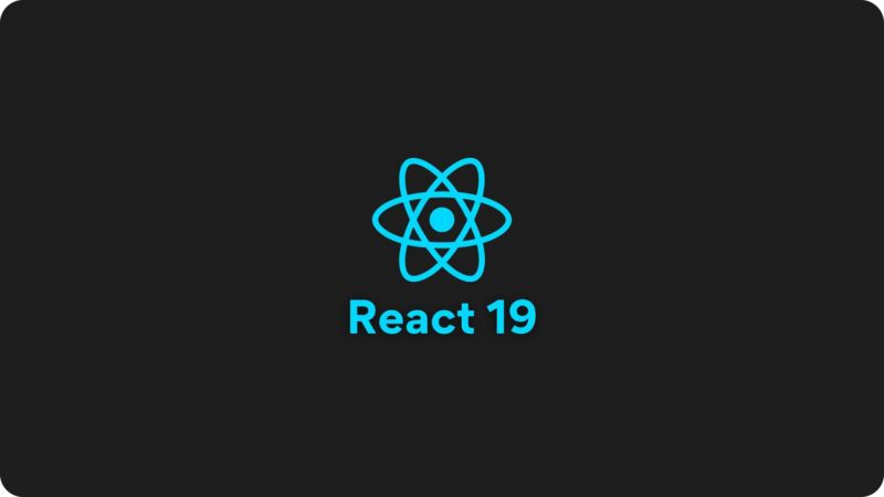 Engr. Faiq Farooq on LinkedIn: #reactjs #react #react19 Engr. Faiq Farooq on LinkedIn: #reactjs #react #react19