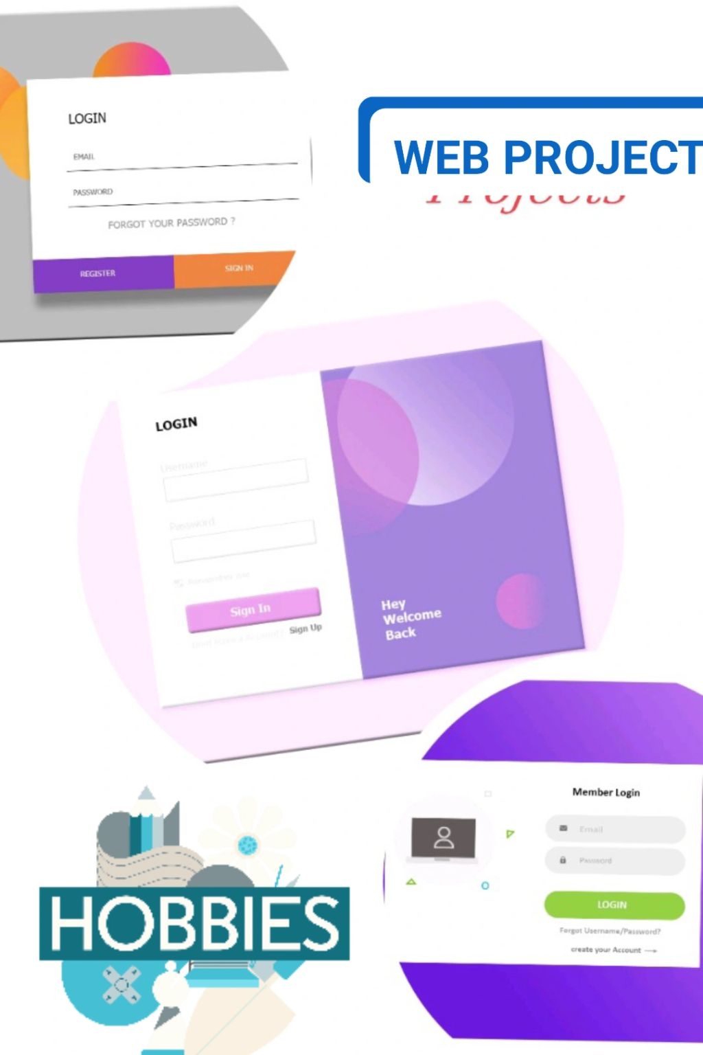 Manvi Pal on LinkedIn: #html5 #css #webdesign Manvi Pal on LinkedIn: #html5 #css #webdesign