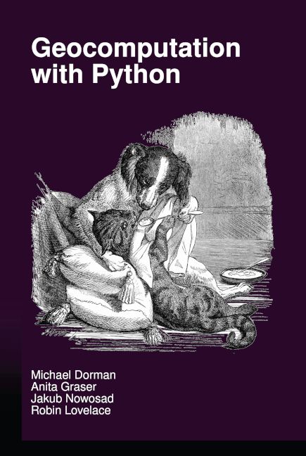 Mukesh Ray, PhD on LinkedIn: #gis #pythonprogramming #spatialanalysis # ... Mukesh Ray, PhD on LinkedIn: #gis #pythonprogramming #spatialanalysis # ...