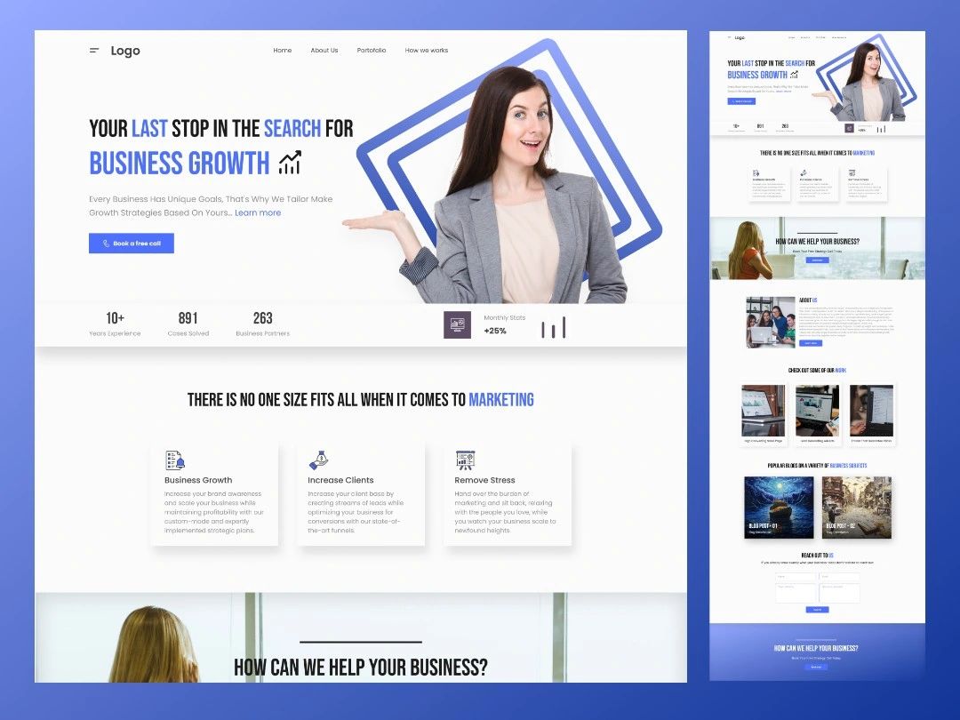 Hammas Khan on LinkedIn: #ui #design #digitalmarketing #webdesign Hammas Khan on LinkedIn: #ui #design #digitalmarketing #webdesign