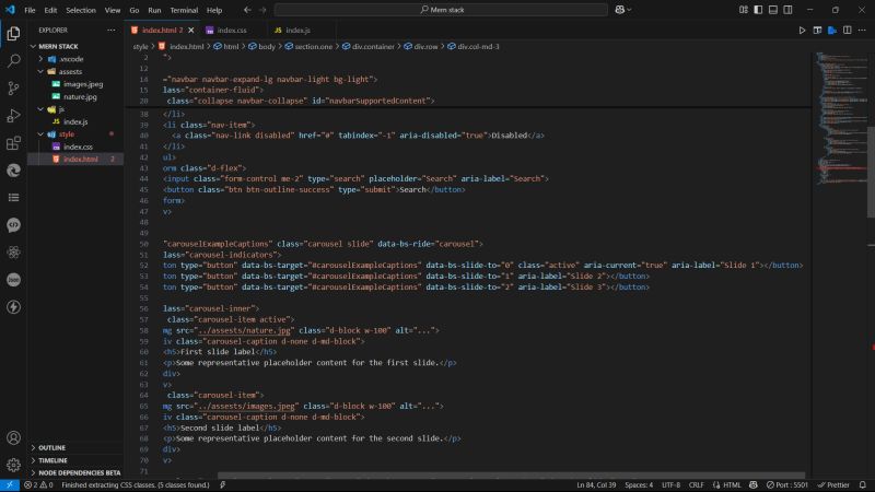 #100daysofcode #webdevelopment #bootstrap #learningjourney #mernstack ... #100daysofcode #webdevelopment #bootstrap #learningjourney #mernstack ...