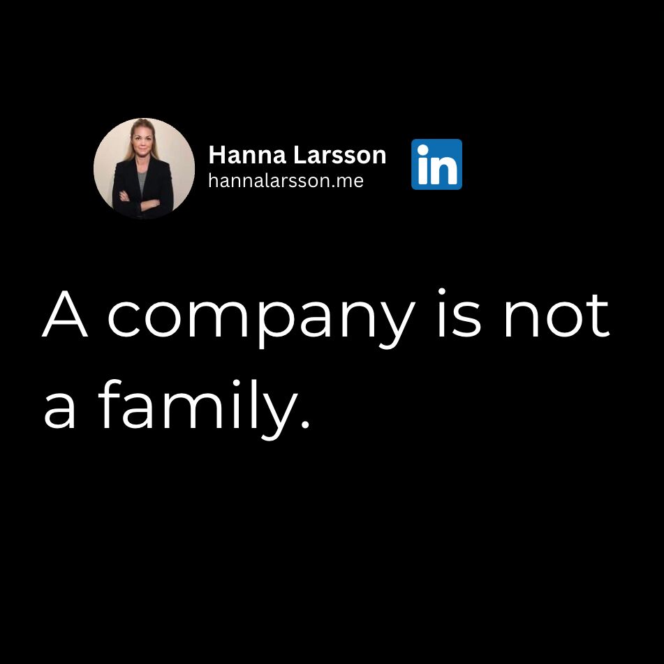 Hanna Larsson on LinkedIn: Netflix nailed it: Netflix refers to ... Hanna Larsson on LinkedIn: Netflix nailed it: Netflix refers to ...
