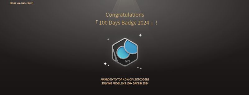 #100daysofcode #100daysbatch #leetcode #leetcodepotd #coding #challenge ... #100daysofcode #100daysbatch #leetcode #leetcodepotd #coding #challenge ...
