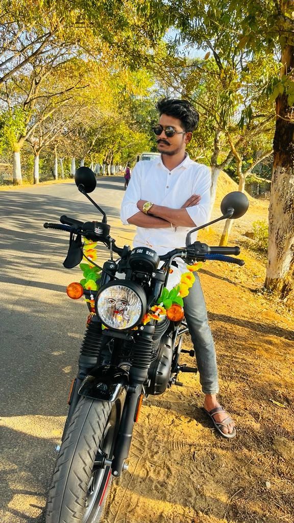 Mr Suraj Rout on LinkedIn: Suraj Rout Mr Suraj Rout on LinkedIn: Suraj Rout