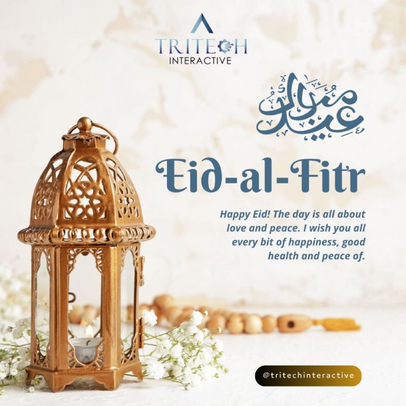 #eidmubarak #tritechinteractive #happiness #team #love | Tritech ... #eidmubarak #tritechinteractive #happiness #team #love | Tritech ...