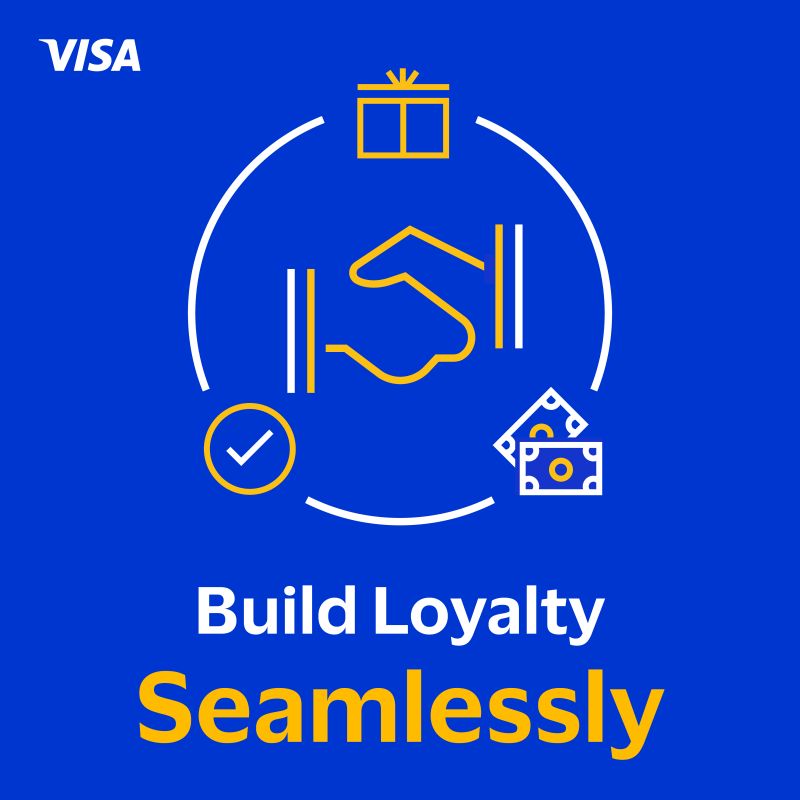 Adeyemi Matthew on LinkedIn: Visa and Reward Transforming Bank Loyalty ... Adeyemi Matthew on LinkedIn: Visa and Reward Transforming Bank Loyalty ...