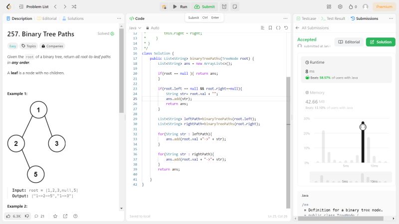 Kuldeep Dhakar on LinkedIn: #dsa #leetcode100daycodingchallenges # ... Kuldeep Dhakar on LinkedIn: #dsa #leetcode100daycodingchallenges # ...