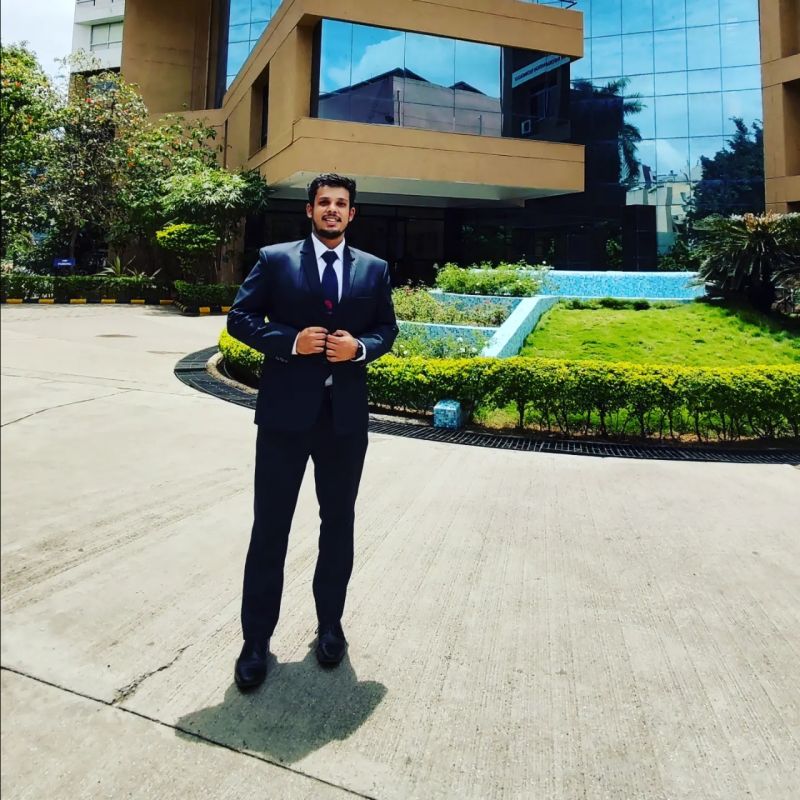 Atin Mahajan on LinkedIn: #csbuddies #honeybadgers | 40 comments Atin Mahajan on LinkedIn: #csbuddies #honeybadgers | 40 comments