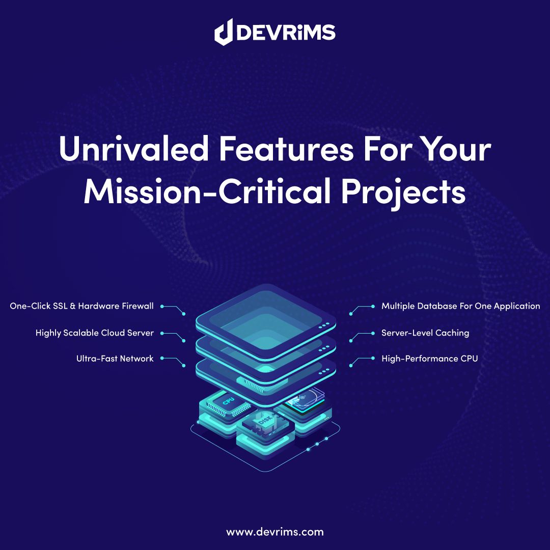 Devrims on LinkedIn: 🚀 Launch your websites and apps effortlessly with ... Devrims on LinkedIn: 🚀 Launch your websites and apps effortlessly with ...