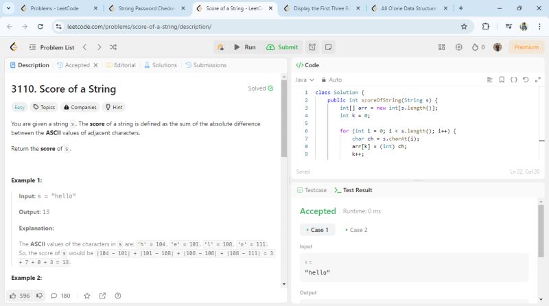Ritikesh kumar on LinkedIn: #dsa #data #algorithms #leetcode Ritikesh kumar on LinkedIn: #dsa #data #algorithms #leetcode