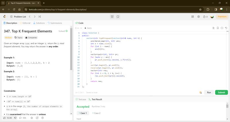 Day 57 of #100daysofcode challenge | Dhruv Kakarla posted on the topic ... Day 57 of #100daysofcode challenge | Dhruv Kakarla posted on the topic ...
