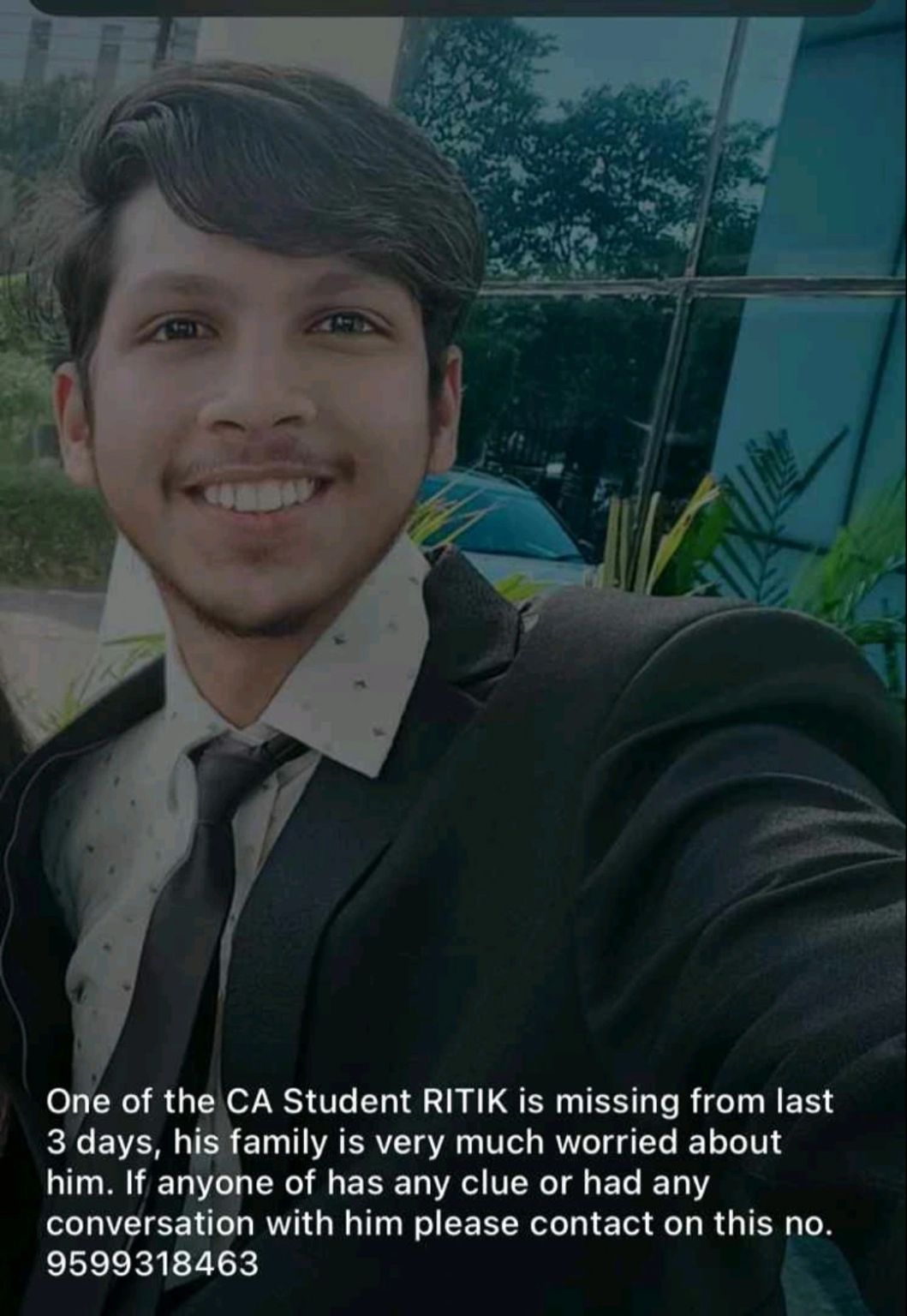 Anuj Kumar posted on LinkedIn Anuj Kumar posted on LinkedIn