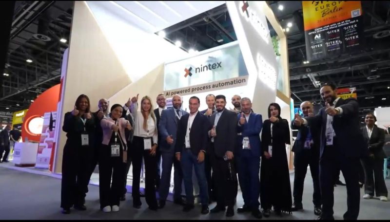 Sameera Tahseen on LinkedIn: #gitex2024 #nintex #nintex # ... Sameera Tahseen on LinkedIn: #gitex2024 #nintex #nintex # ...