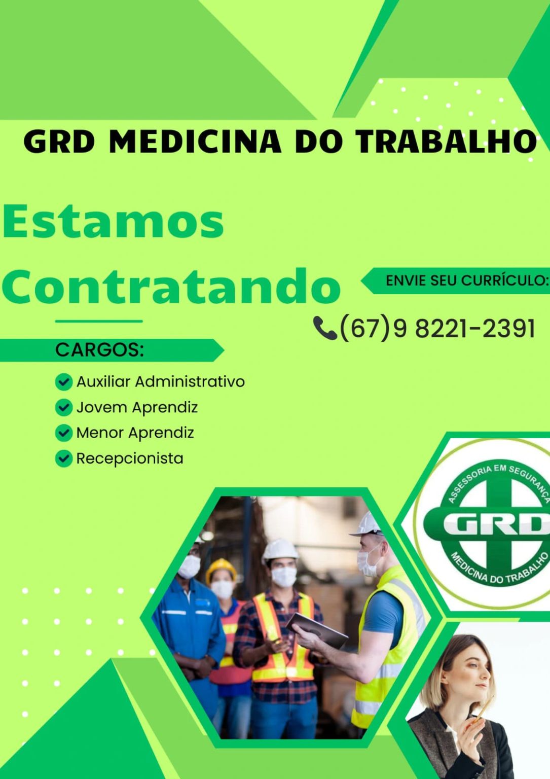 Eng. Geovani Ferreira on LinkedIn: Vem ser GRD Eng. Geovani Ferreira on LinkedIn: Vem ser GRD