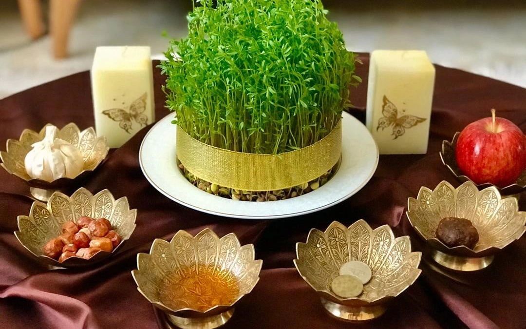 Iman Mehrabi Far on LinkedIn: Happy Nowruz everyone 🍻 It's the first ... Iman Mehrabi Far on LinkedIn: Happy Nowruz everyone 🍻 It's the first ...