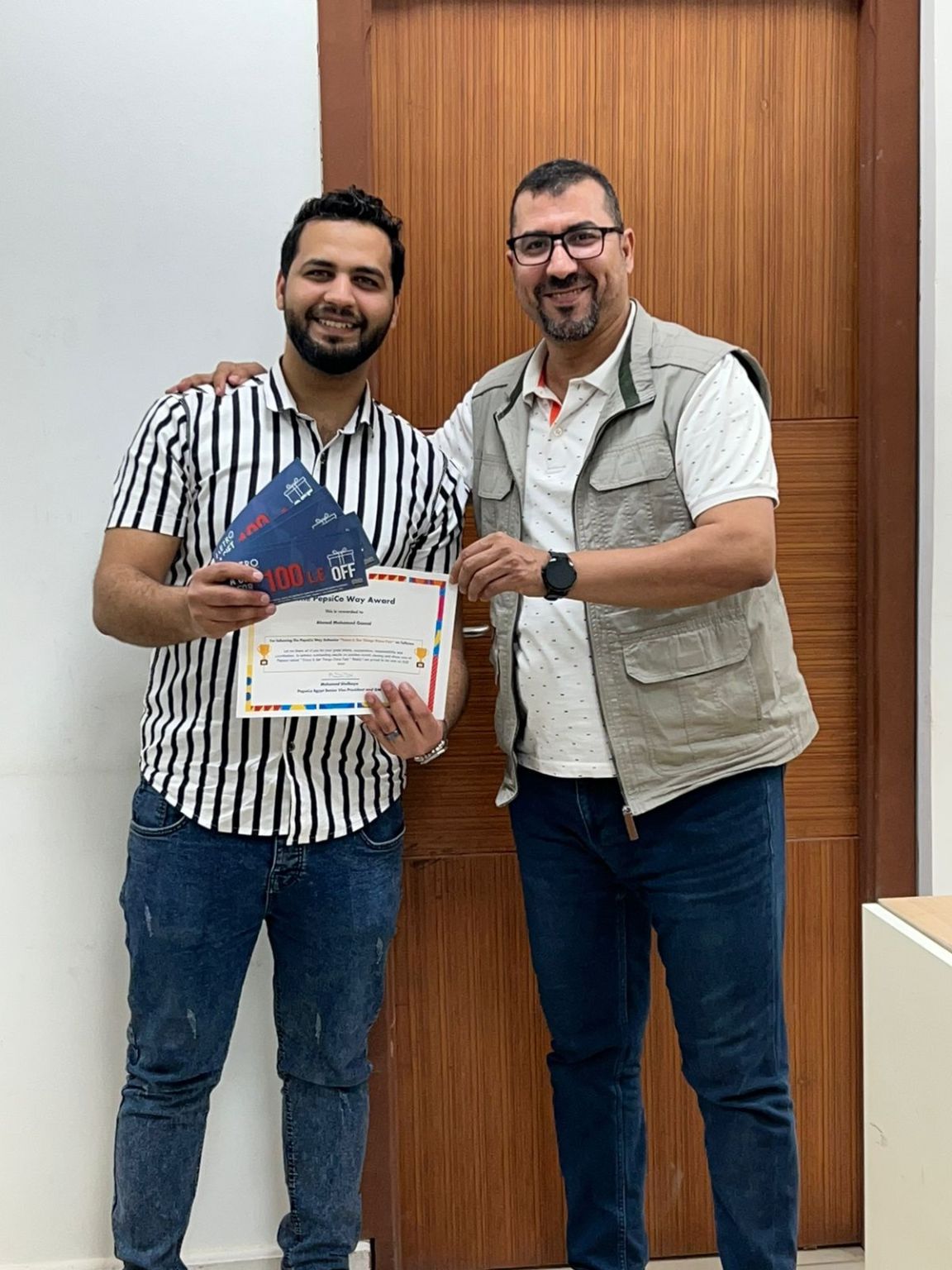 Ahmed Mohamed Gamal Mohamed Ali on LinkedIn: Thank you Mr. Mohamed ... Ahmed Mohamed Gamal Mohamed Ali on LinkedIn: Thank you Mr. Mohamed ...
