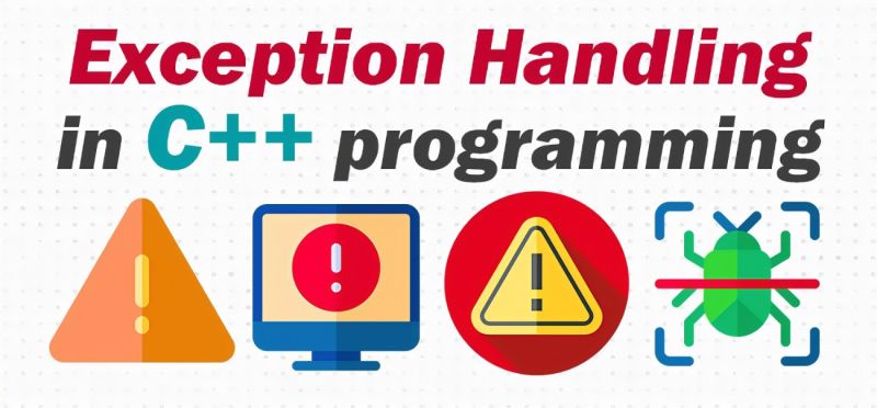 Ayman Alheraki on LinkedIn: Enhancements in Modern C++ for Exception ... Ayman Alheraki on LinkedIn: Enhancements in Modern C++ for Exception ...