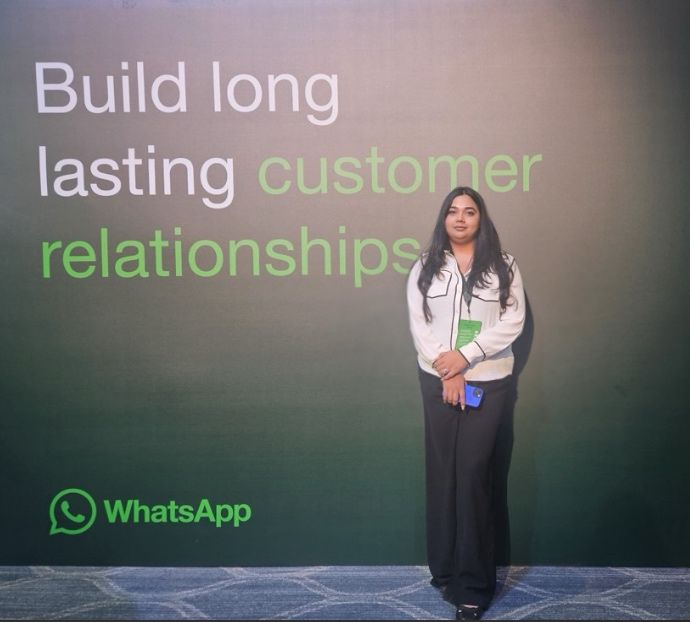 Riana Saini on LinkedIn: Happy to have represented Billeasy at the ... Riana Saini on LinkedIn: Happy to have represented Billeasy at the ...