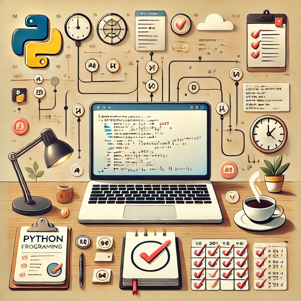 Muhammad Ahmed on LinkedIn: #pythonprogramming #learningtocode # ... Muhammad Ahmed on LinkedIn: #pythonprogramming #learningtocode # ...