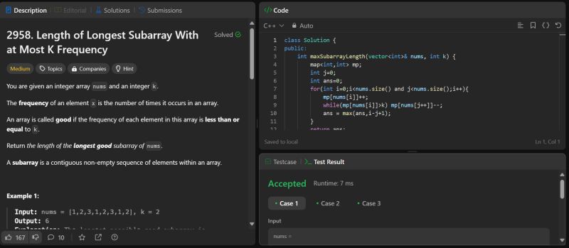 Raghav Upadhyay on LinkedIn: #6companies30days #coding #programming # ... Raghav Upadhyay on LinkedIn: #6companies30days #coding #programming # ...