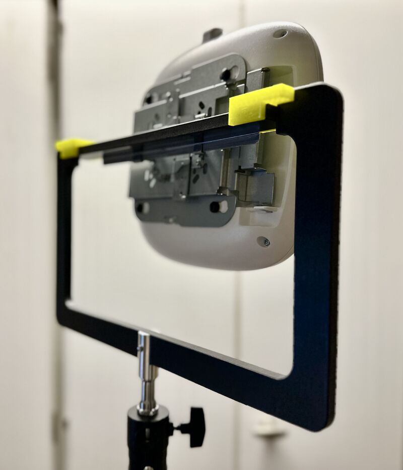 Timo Sass on LinkedIn: #wlan #wifistand #3d #printer #wifistand #wifi # ... Timo Sass on LinkedIn: #wlan #wifistand #3d #printer #wifistand #wifi # ...