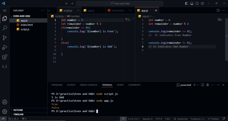 Muhammad Muaaz Ansari on LinkedIn: #webdevelopment #javascript # ... Muhammad Muaaz Ansari on LinkedIn: #webdevelopment #javascript # ...