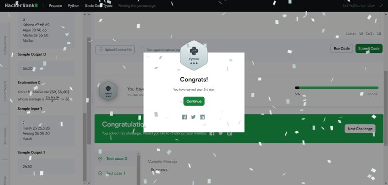 #hackerrank #codingjourney #problemsolving #python #datastructures ... #hackerrank #codingjourney #problemsolving #python #datastructures ...