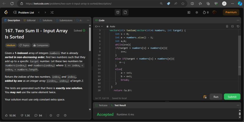 Prakash Pandey on LinkedIn: #dsa #edslash #100daysofcode #edslash Prakash Pandey on LinkedIn: #dsa #edslash #100daysofcode #edslash