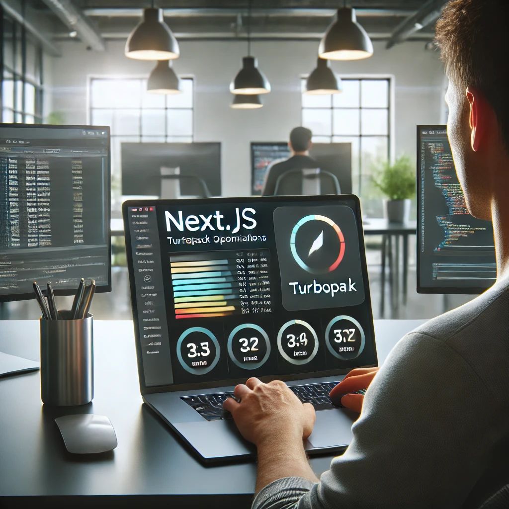 #nextjs #turbopack #webperformance #frontenddevelopment #javascript ... #nextjs #turbopack #webperformance #frontenddevelopment #javascript ...