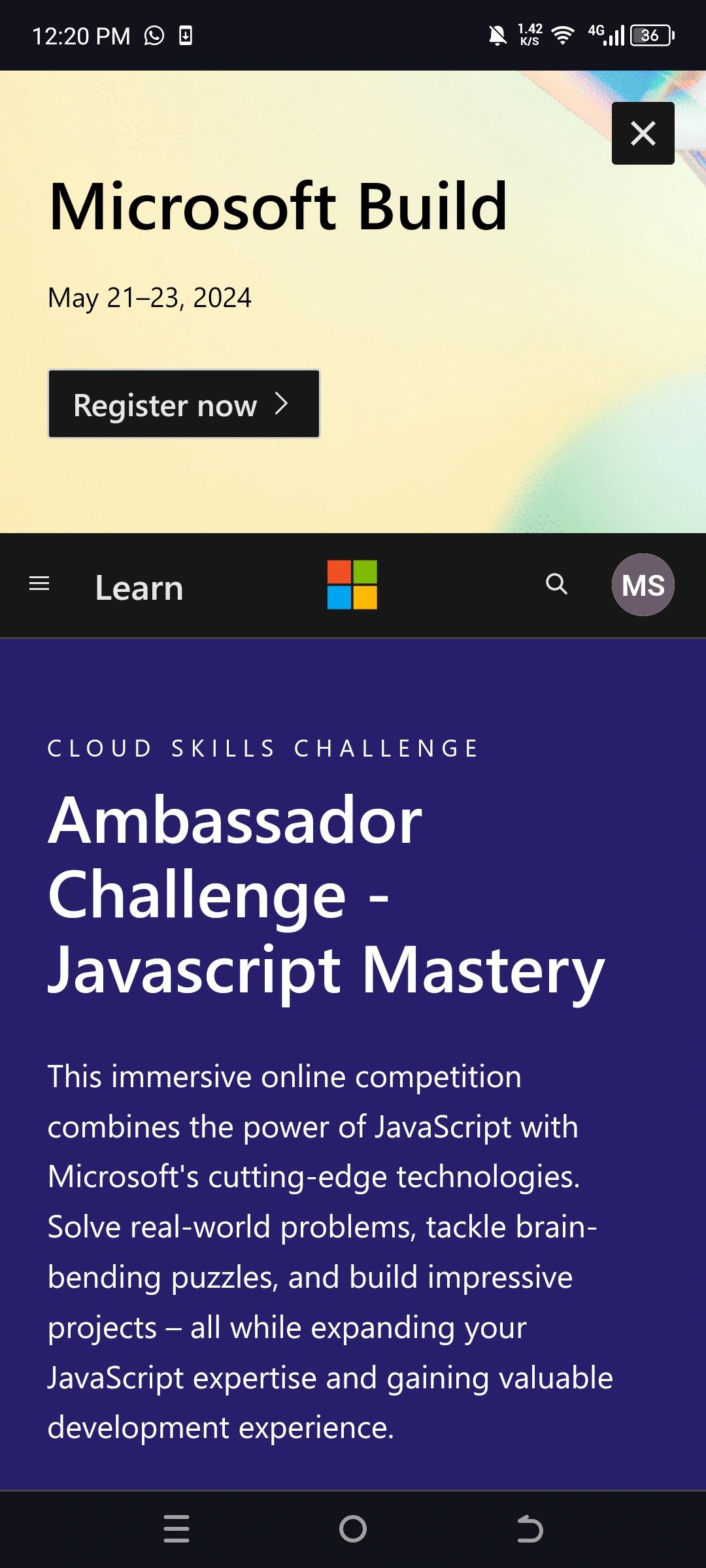 Minal Shahid on LinkedIn: #javascriptmastery # ... Minal Shahid on LinkedIn: #javascriptmastery # ...