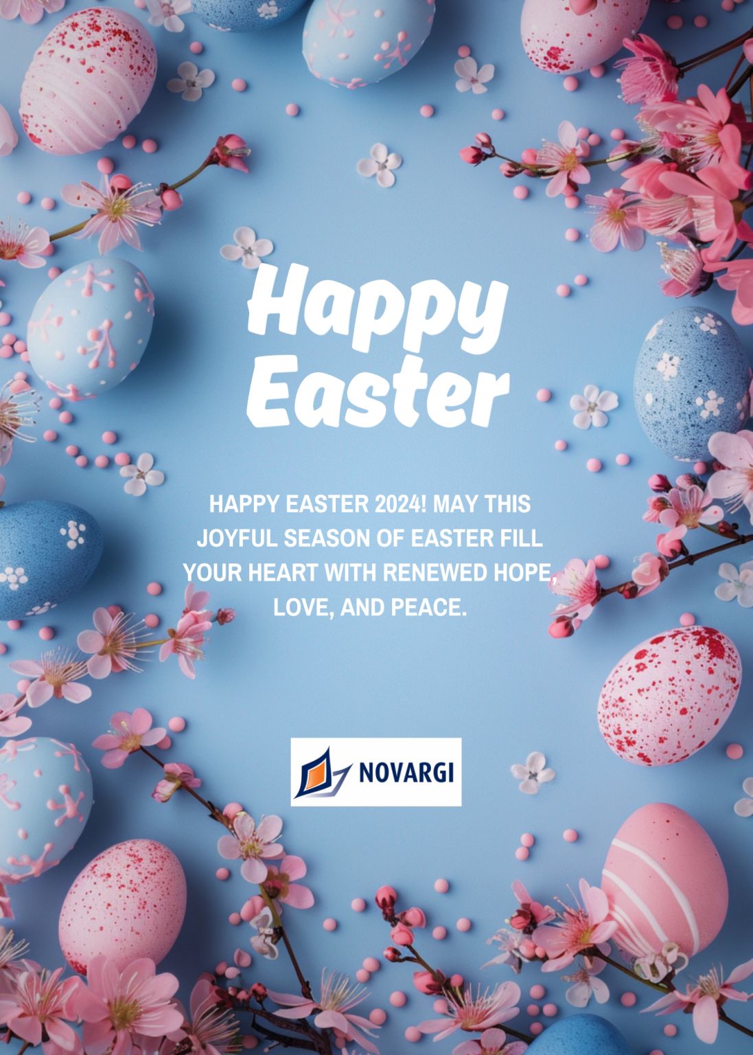 Ramann Sundaresan on LinkedIn: Happy Easter! Hoping that this Joyful ... Ramann Sundaresan on LinkedIn: Happy Easter! Hoping that this Joyful ...