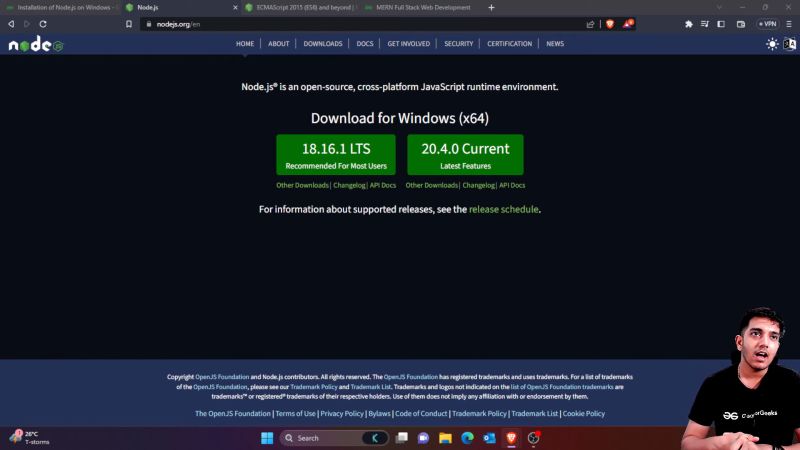 VIMAL ANAND on LinkedIn: #geekolympics2023 #nodejs #backenddevelopment ... VIMAL ANAND on LinkedIn: #geekolympics2023 #nodejs #backenddevelopment ...