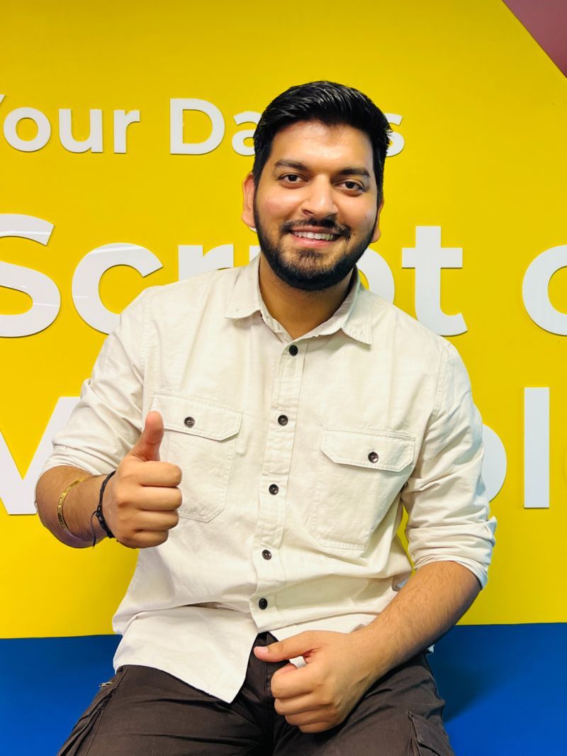 Ajay Kumar on LinkedIn: #coding #tutorial #lovebabbar #programming # ... Ajay Kumar on LinkedIn: #coding #tutorial #lovebabbar #programming # ...