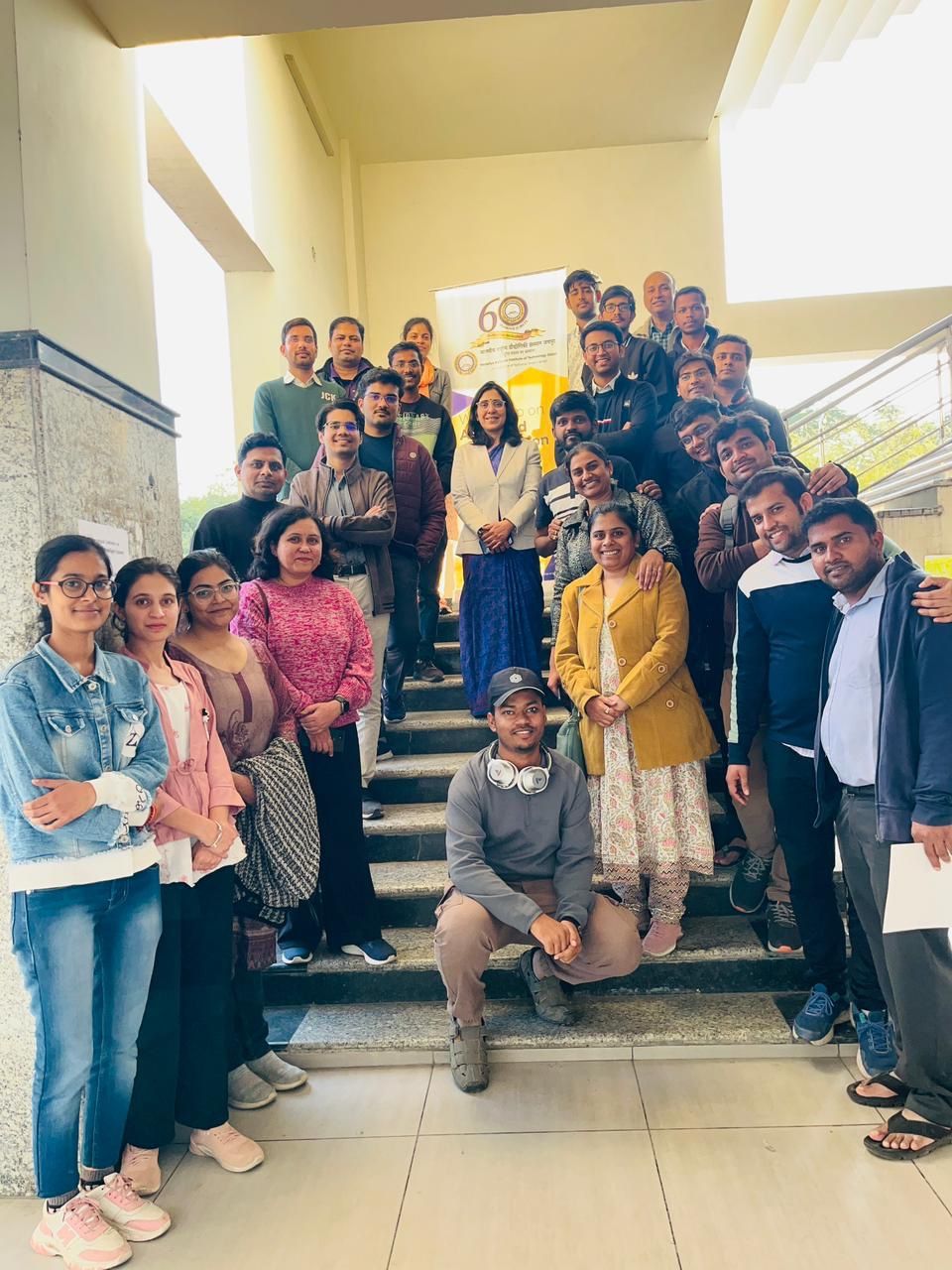 #throwback #learning #optimization #mnit #gratitude | Ayan Saxena #throwback #learning #optimization #mnit #gratitude | Ayan Saxena